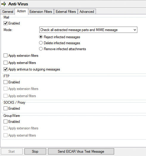 IceWarp Mail Server 10 » ADMIN Magazine