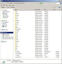 Linux Essentials for Windows Admins – Navigatio... » ADMIN Magazine