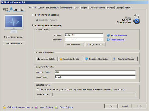 Mobile PC Monitor: A Sys Admin’s Best Friend » ADMIN Magazine