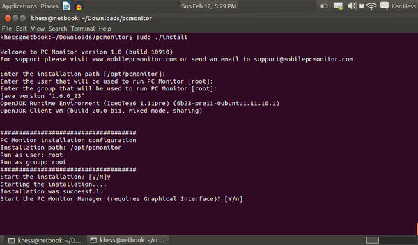 Mobile PC Monitor: A Sys Admin’s Best Friend » ADMIN Magazine