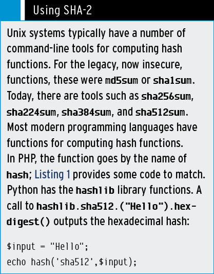 Die Hard » ADMIN Magazine