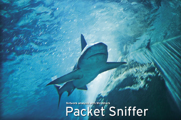 Wireshark » ADMIN Magazine