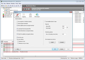 Network Monitoring with Total Network Monitor » ADMIN Magazine