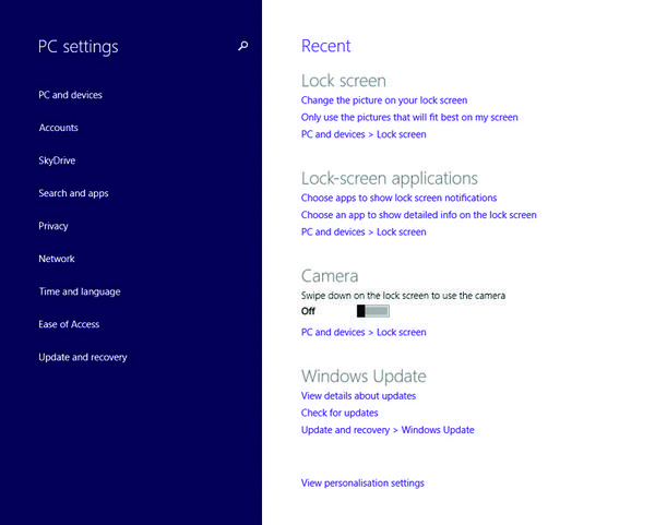 Fresh Start » ADMIN Magazine